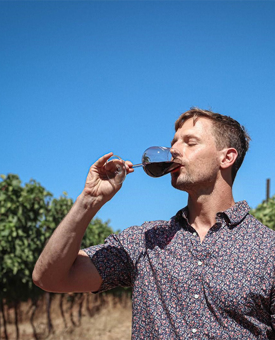 Discover Galil Mountain Winery - Yarden Wine Imports