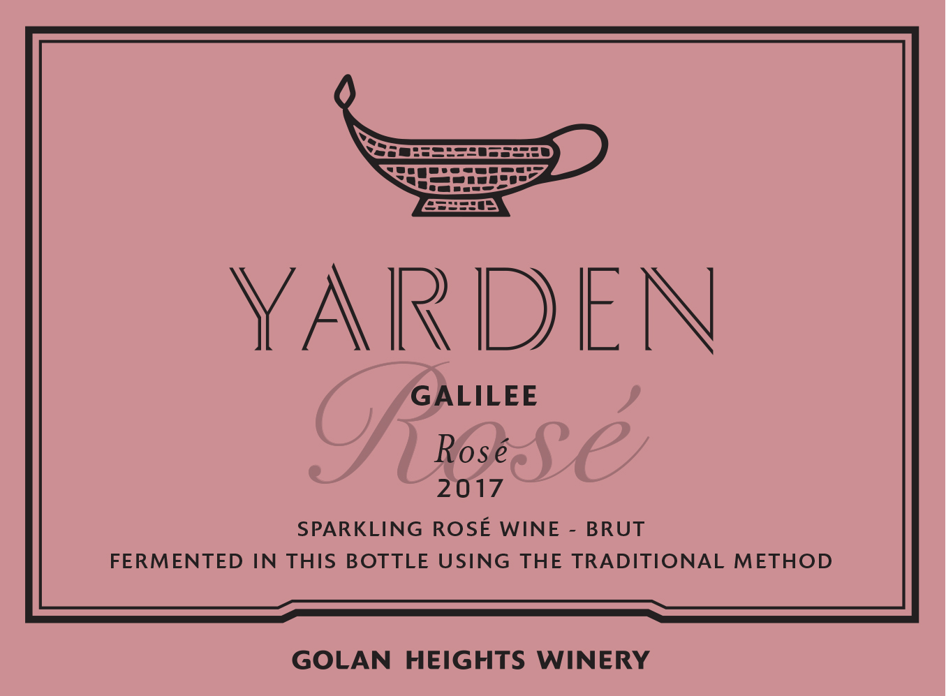 Golan Heights Winery Wines - Yarden Wine Imports